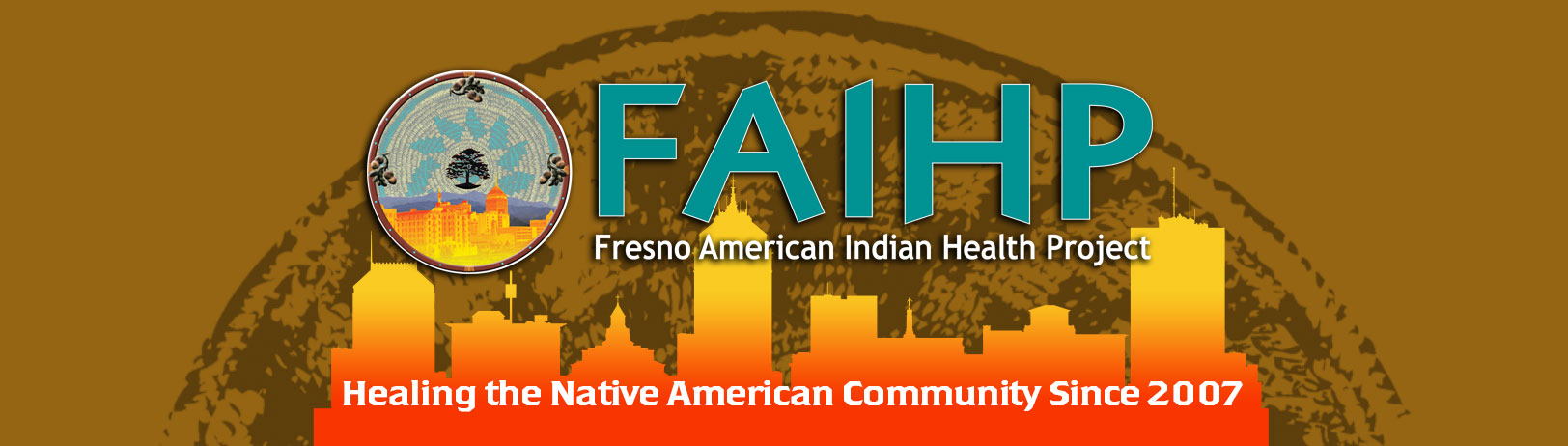 FAIHP – Healing the Native Community Since 2007