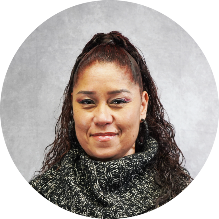 Leadership Team – FAIHP