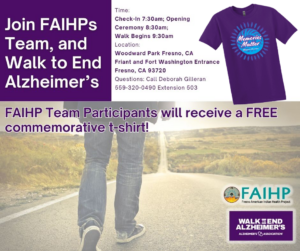 FAIHP – Healing the Native Community Since 2007