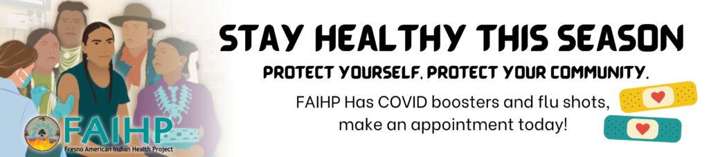 FAIHP – Healing the Native Community Since 2007