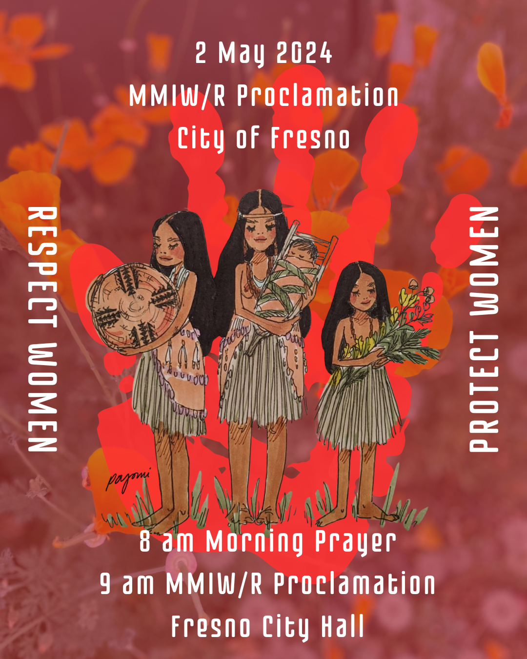 FAIHP – Healing the Native Community Since 2007