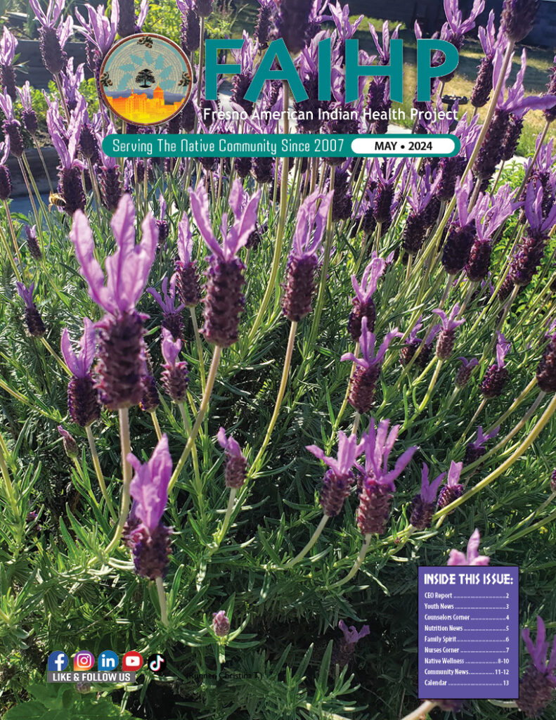 FAIHP – Healing the Native Community Since 2007