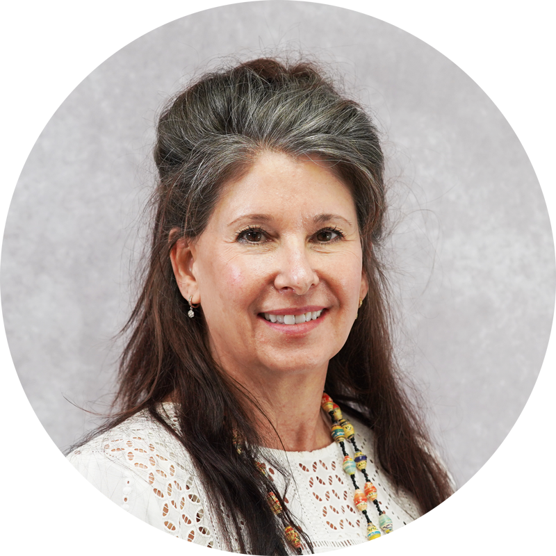 Admin Staff – FAIHP