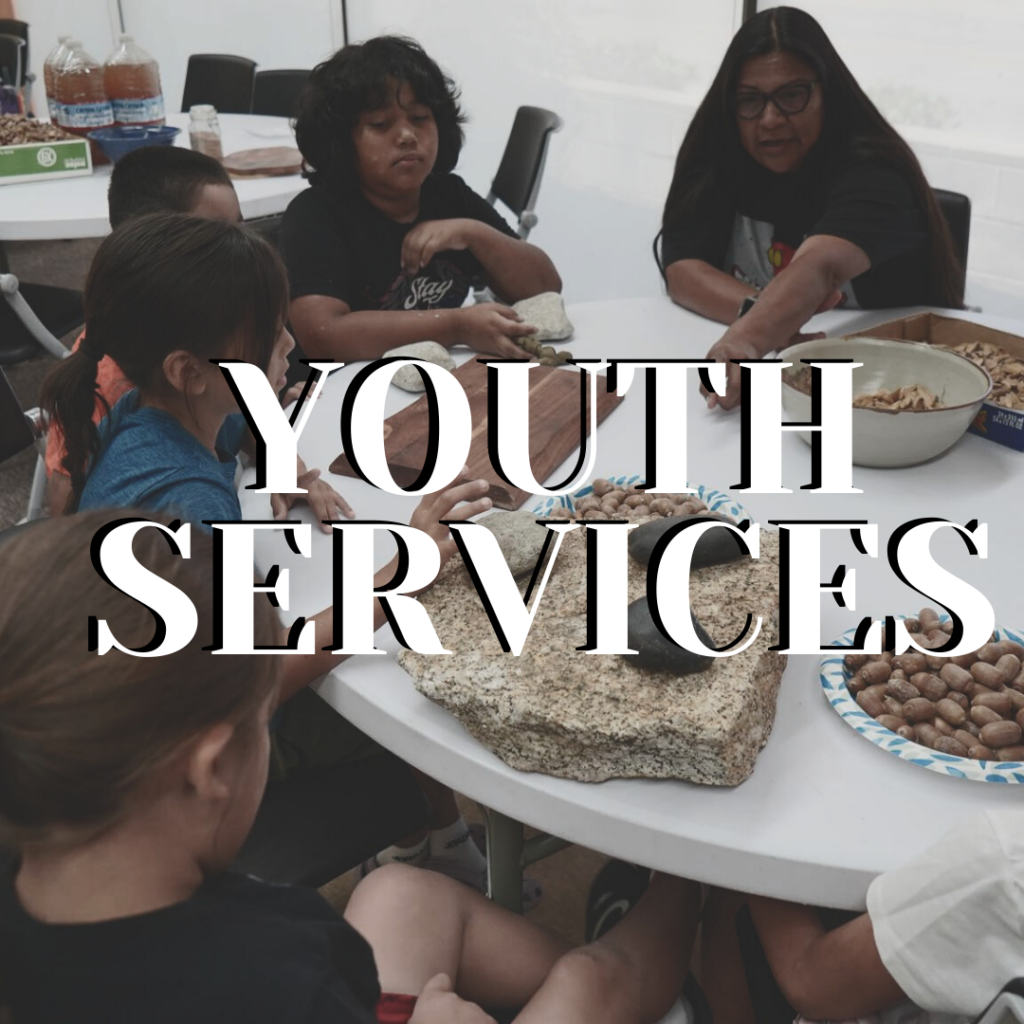 FAIHP – Healing the Native Community Since 2007