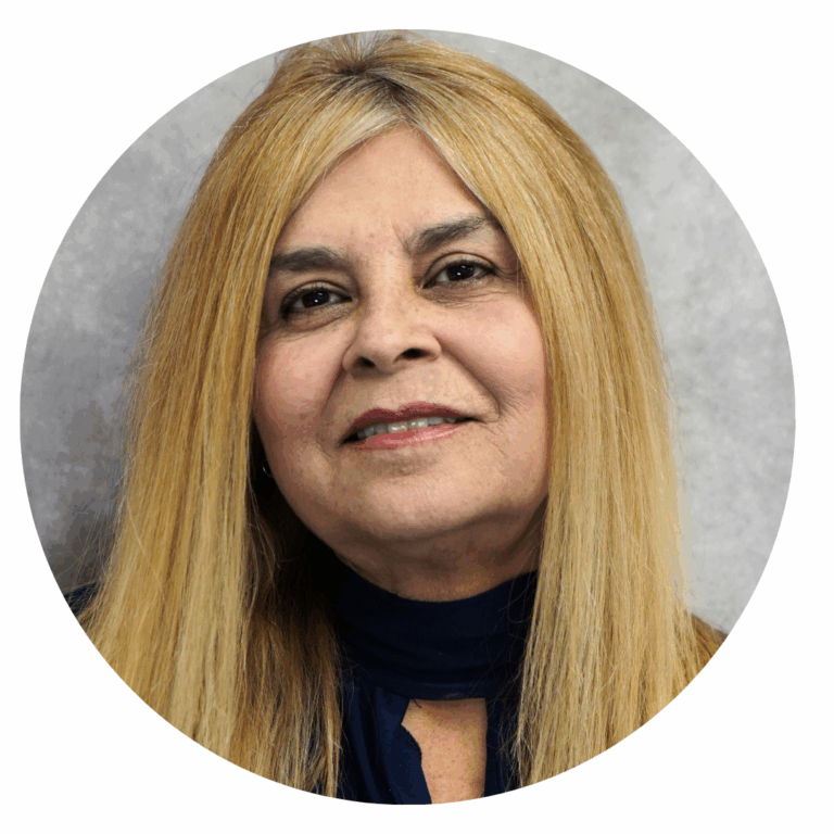 Leadership Team – FAIHP